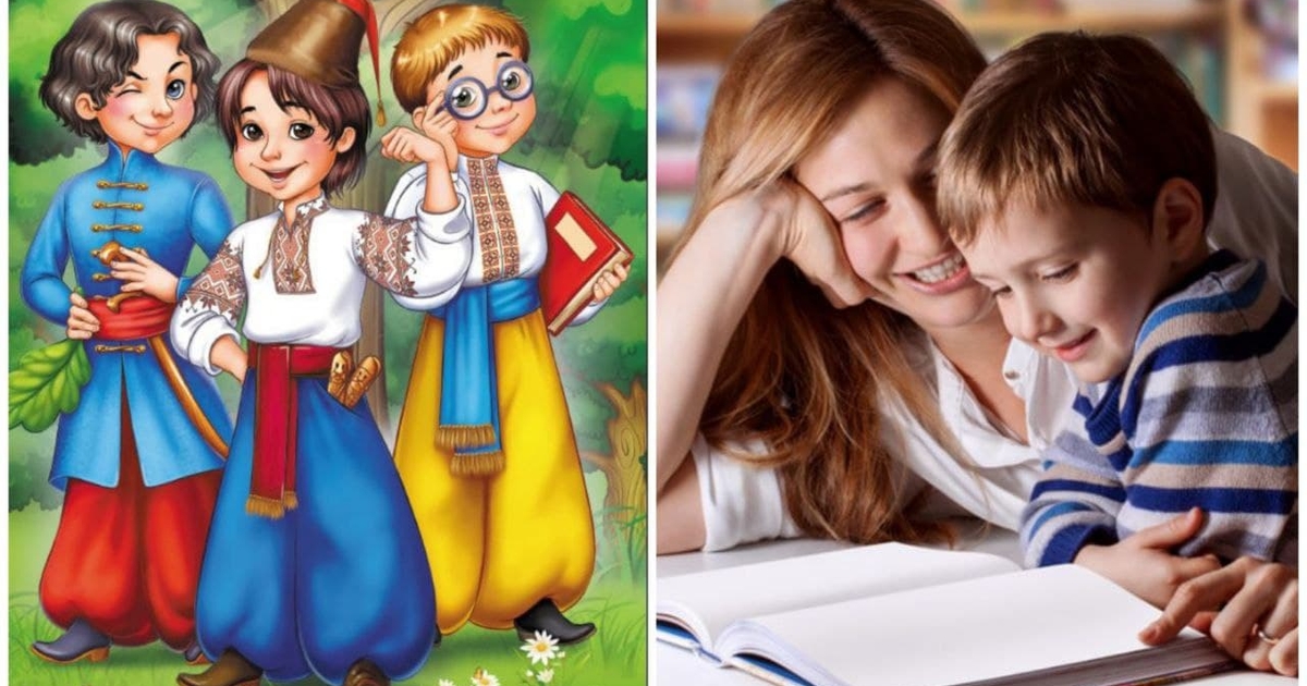 Лучшие детские книги об украинских казаках и Запорожской Сечи - kolobok.ua