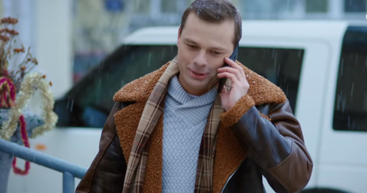 Новогодний ангел: смотреть фильм онлайн - драма 2018 год - kolobok.ua